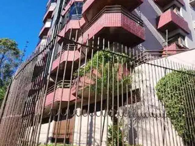 Apartamento para Venda em Novo Hamburgo/RS Centro 2 Quartos