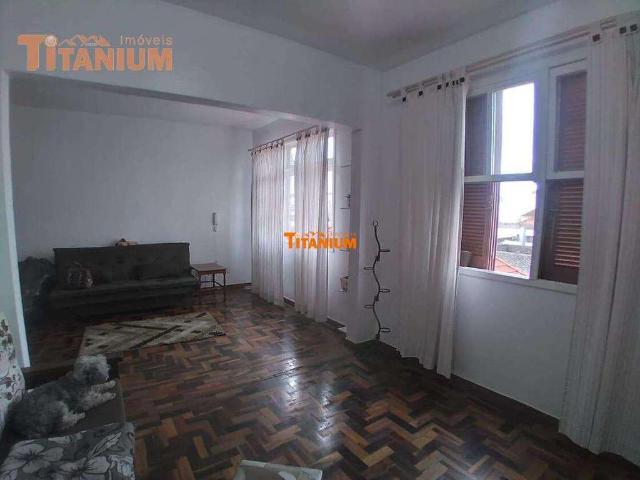 Apartamento para Venda em Novo Hamburgo/RS Centro 2 Quartos