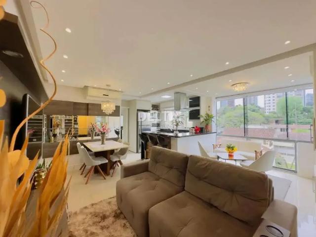 Apartamento para Venda em Novo Hamburgo/RS Centro 2 Quartos