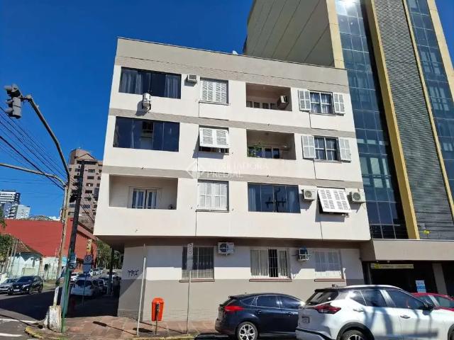 Apartamento para Venda em Novo Hamburgo/RS Centro 2 Quartos