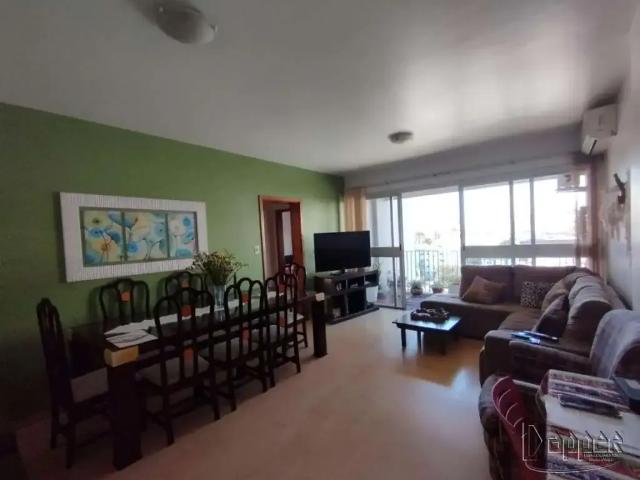 Apartamento para Venda em Novo Hamburgo/RS Centro 2 Quartos