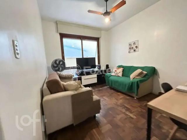 Apartamento para Venda em Novo Hamburgo/RS Centro 2 Quartos
