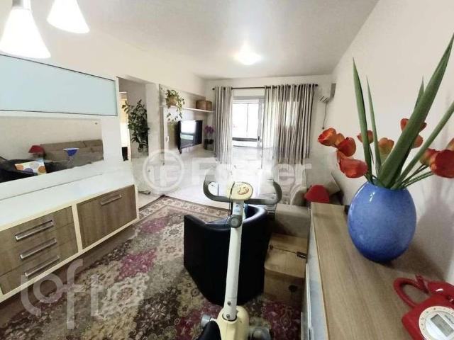 Apartamento para Venda em Novo Hamburgo/RS Centro 2 Quartos