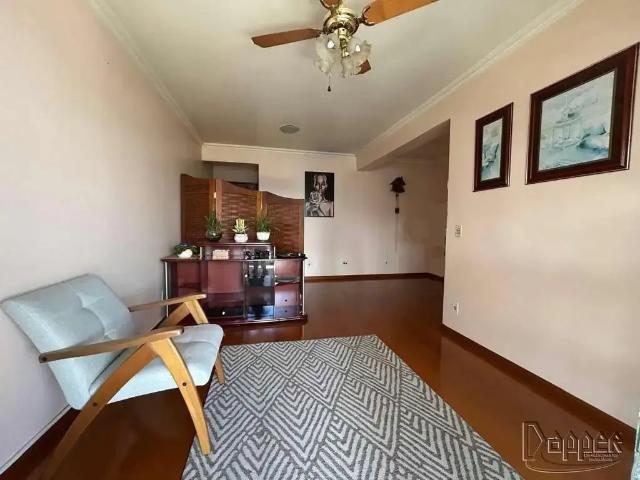 Apartamento para Venda em Novo Hamburgo/RS Centro 2 Quartos