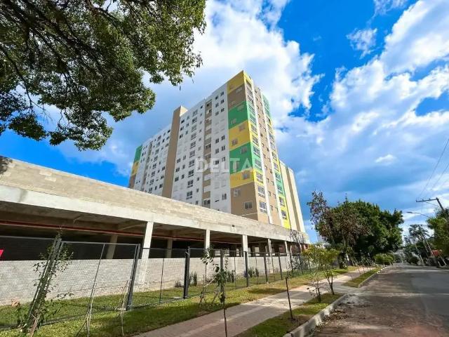 Apartamento para Venda em Novo Hamburgo/RS Centro 2 Quartos
