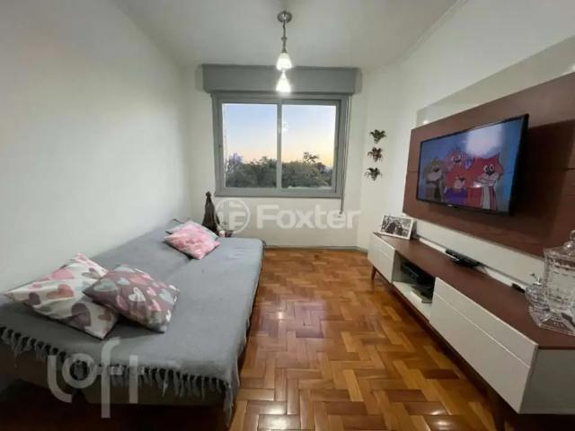 Apartamento para Venda em Novo Hamburgo/RS Centro 2 Quartos