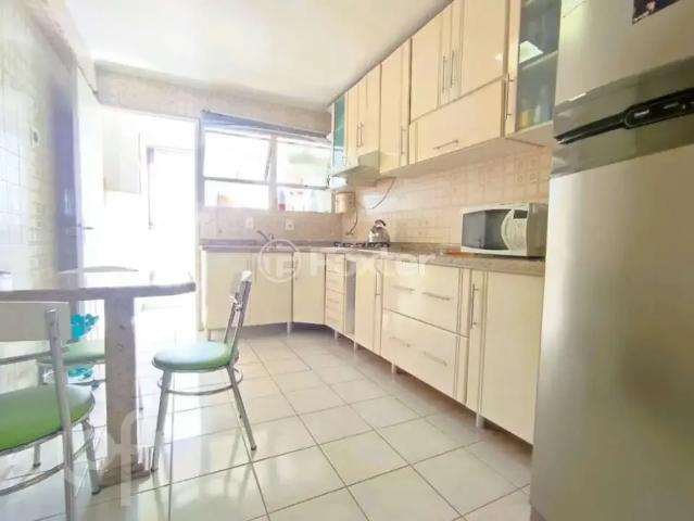 Apartamento para Venda em Novo Hamburgo/RS Centro 2 Quartos