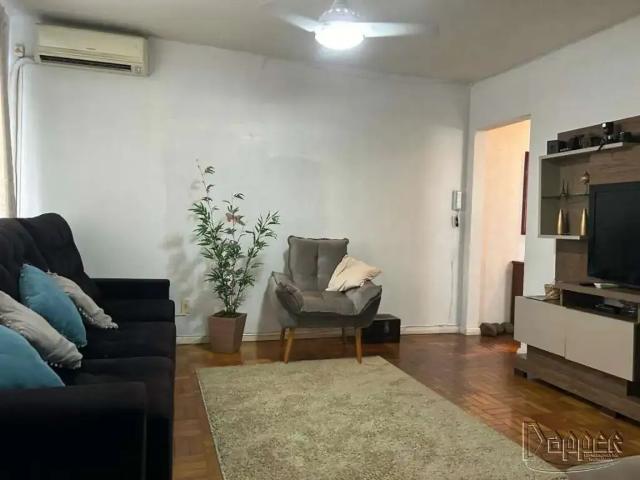 Apartamento para Venda em Novo Hamburgo/RS Centro 2 Quartos