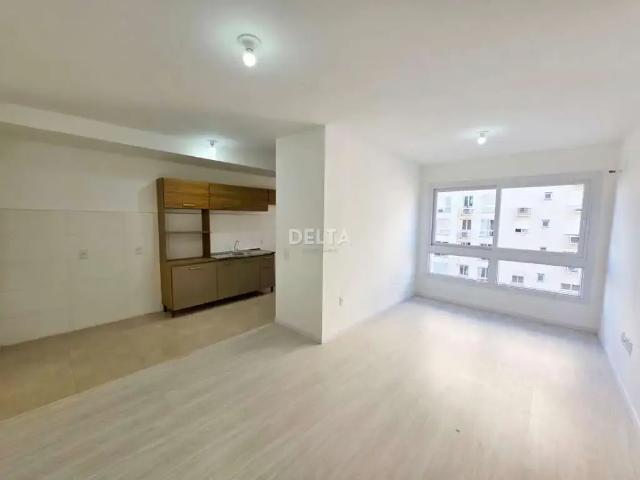 Apartamento para Venda em Novo Hamburgo/RS Centro 2 Quartos
