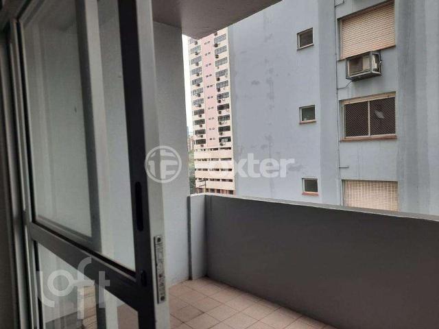 Apartamento para Venda em Novo Hamburgo/RS Centro 2 Quartos