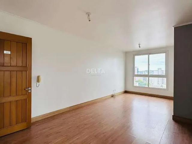 Apartamento para Venda em Novo Hamburgo/RS Centro 2 Quartos