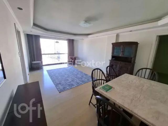 Apartamento para Venda em Novo Hamburgo/RS Centro 2 Quartos