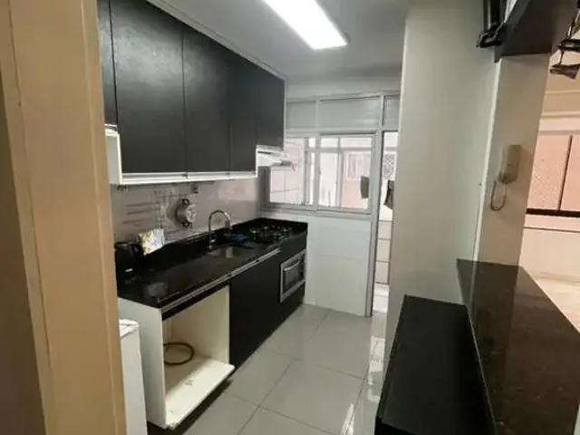 Apartamento para Venda em Novo Hamburgo/RS Centro 2 Quartos
