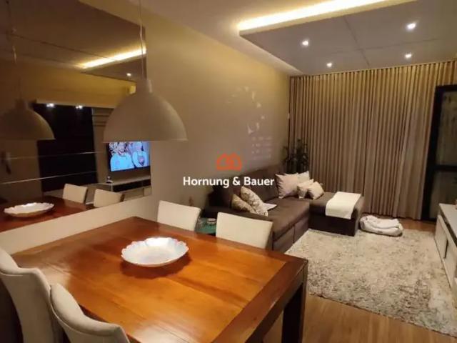 Apartamento para Venda em Novo Hamburgo/RS Centro 2 Quartos