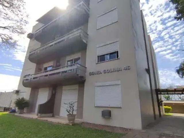 Apartamento para Venda em Novo Hamburgo/RS Centro 2 Quartos