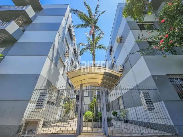 Apartamento para Venda em Novo Hamburgo/RS Centro 2 Quartos