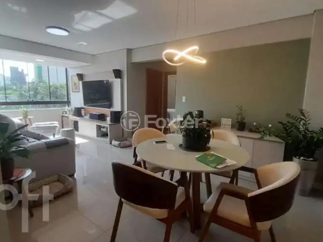 Apartamento para Venda em Novo Hamburgo/RS Centro 2 Quartos