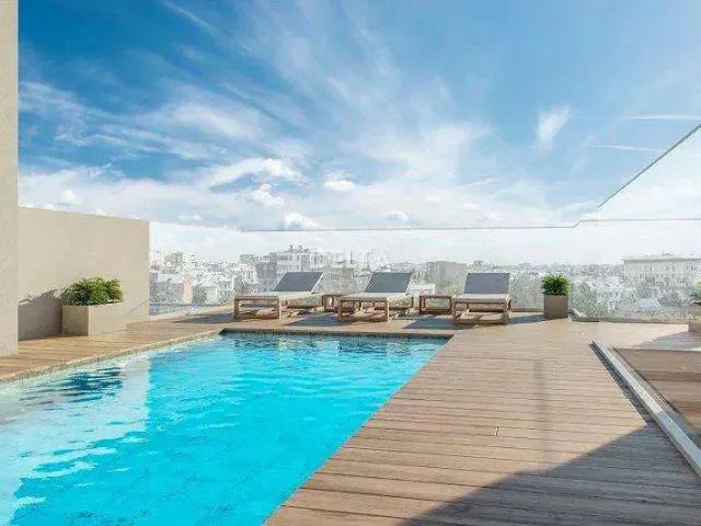 Apartamento para Venda em Novo Hamburgo/RS Centro 2 Quartos