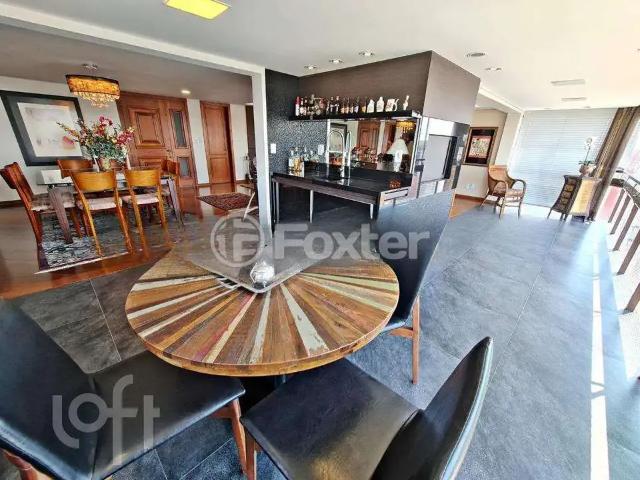 Apartamento para Venda em Novo Hamburgo/RS Centro 4 Quartos