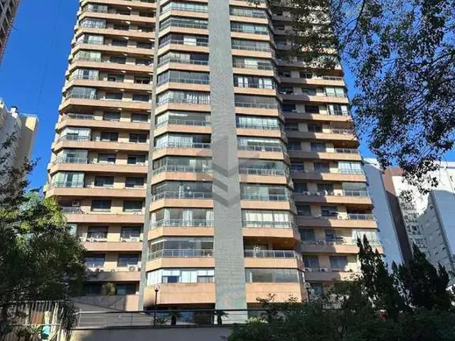 Apartamento para Venda em Novo Hamburgo/RS Centro 4 Quartos