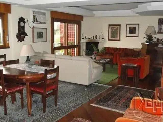 Apartamento para Venda em Novo Hamburgo/RS Centro 4 Quartos