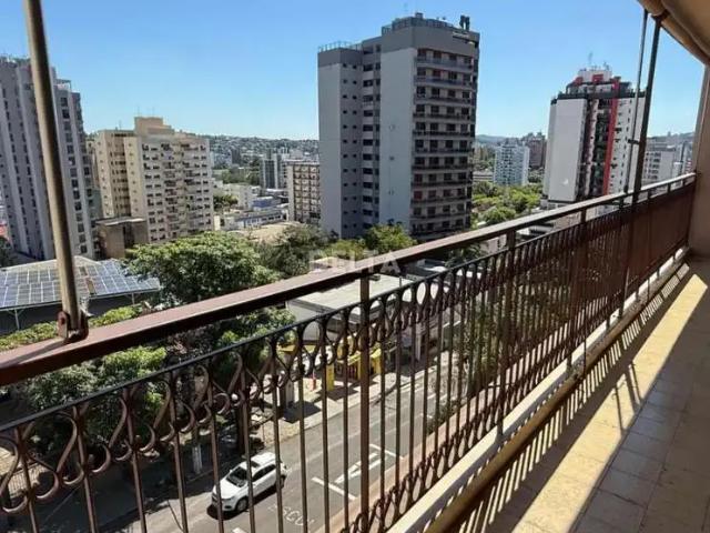 Apartamento para Venda em Novo Hamburgo/RS Centro 4 Quartos