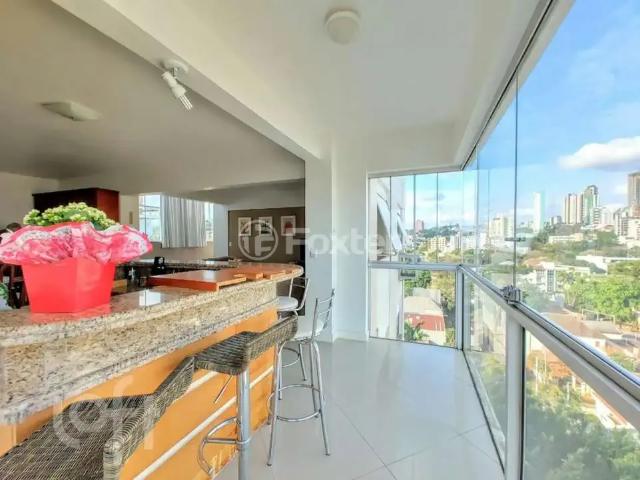 Apartamento para Venda em Novo Hamburgo/RS Centro 4 Quartos