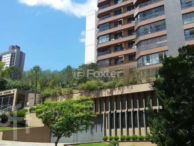Apartamento para Venda em Novo Hamburgo/RS Centro 4 Quartos