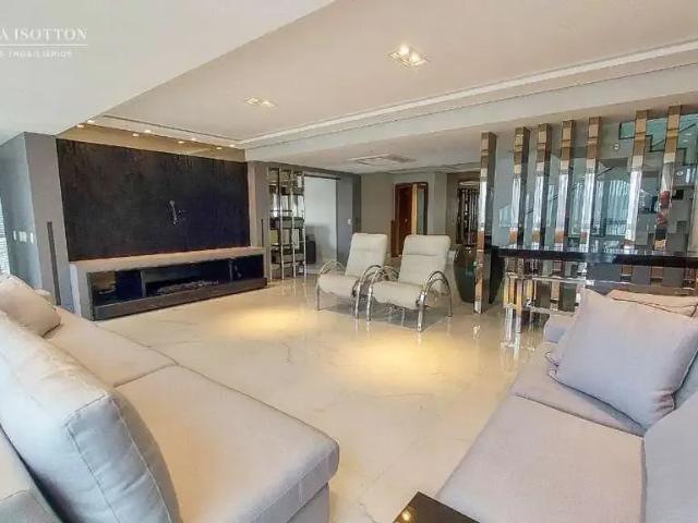 Apartamento para Venda em Novo Hamburgo/RS Centro 4 Quartos
