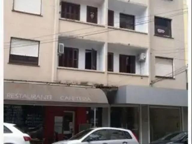 Apartamento para Venda em Novo Hamburgo/RS Centro 5 Quartos