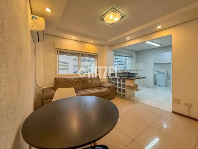Apartamento para Venda em Novo Hamburgo/RS Guarani 1 Quartos
