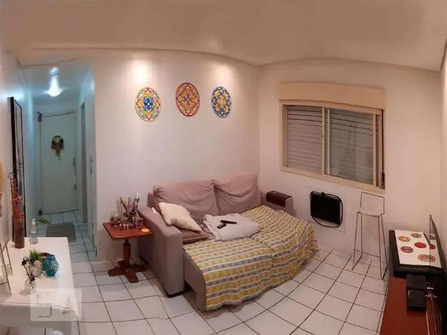 Apartamento para Venda em Novo Hamburgo/RS Guarani 1 Quartos