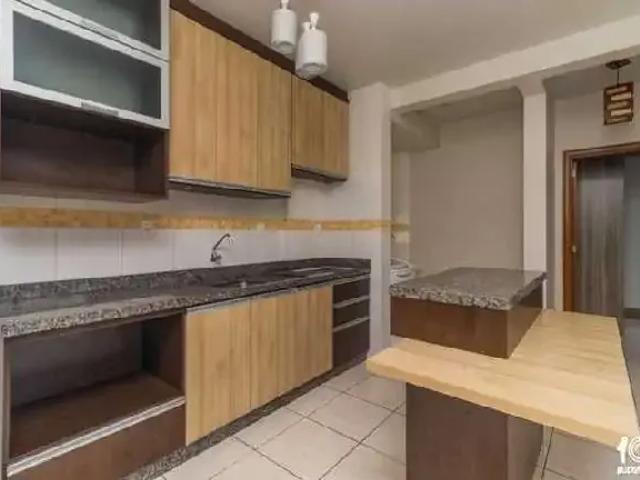 Apartamento para Venda em Novo Hamburgo/RS Guarani 1 Quartos