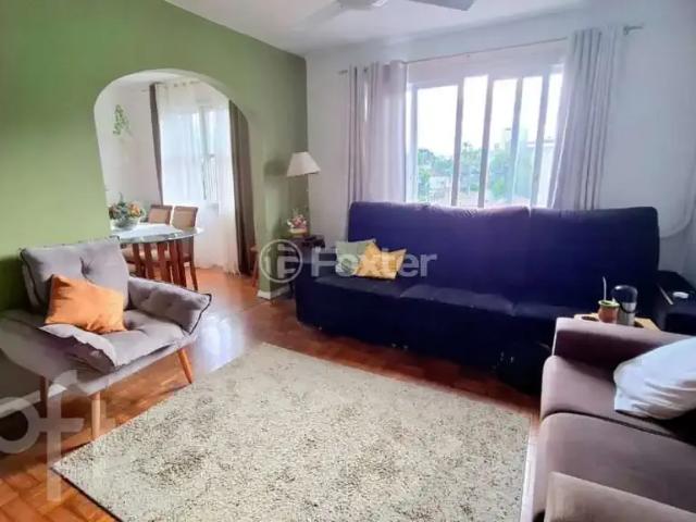 Apartamento para Venda em Novo Hamburgo/RS Guarani 2 Quartos