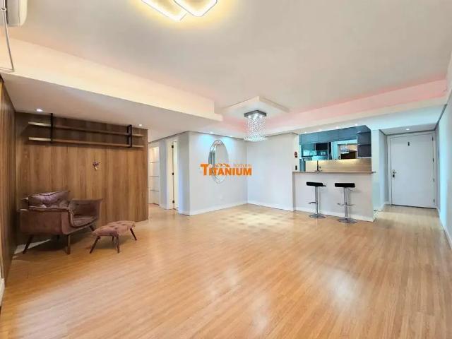 Apartamento para Venda em Novo Hamburgo/RS Guarani 2 Quartos