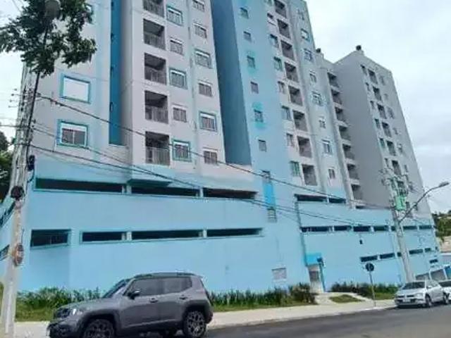 Apartamento para Venda em Novo Hamburgo/RS Guarani 2 Quartos