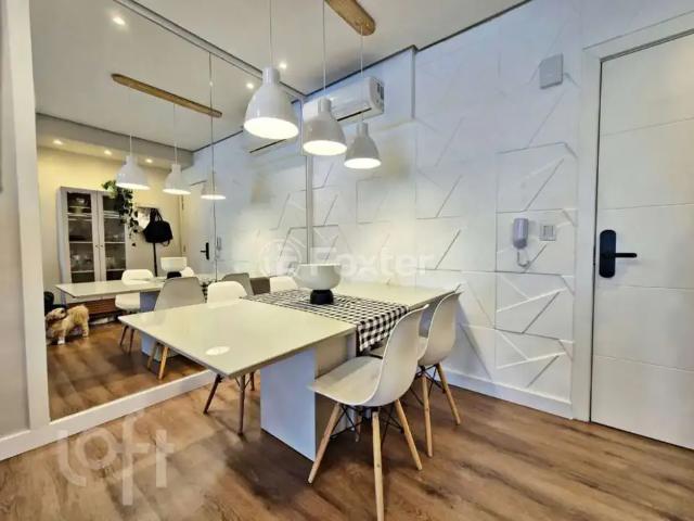 Apartamento para Venda em Novo Hamburgo/RS Guarani 2 Quartos