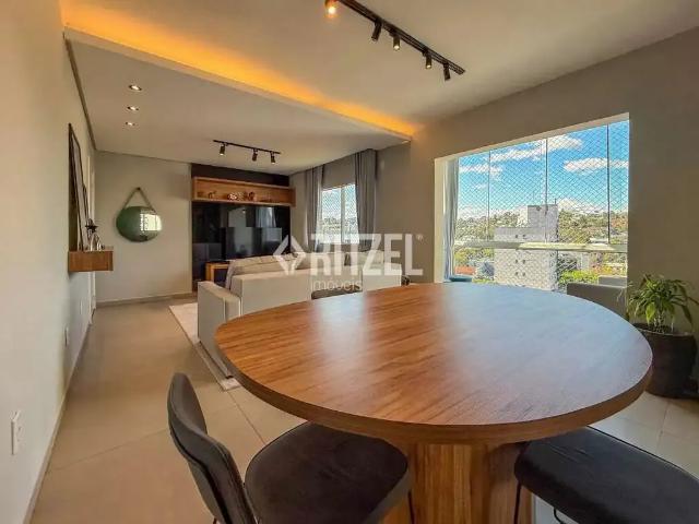 Apartamento para Venda em Novo Hamburgo/RS Guarani 2 Quartos