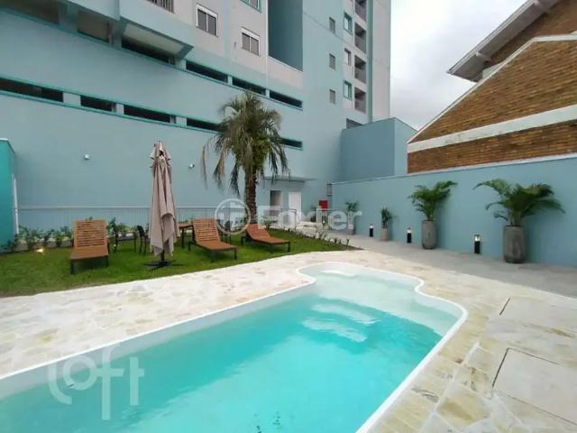 Apartamento para Venda em Novo Hamburgo/RS Guarani 2 Quartos