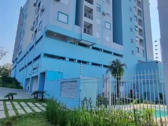 Apartamento para Venda em Novo Hamburgo/RS Guarani 2 Quartos