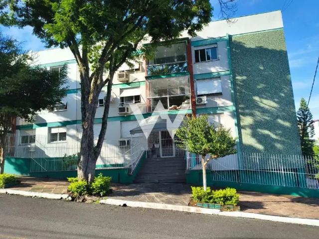 Apartamento para Venda em Novo Hamburgo/RS Guarani 2 Quartos
