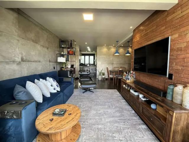 Apartamento para Venda em Novo Hamburgo/RS Guarani 2 Quartos