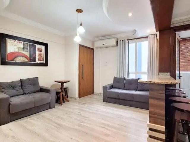 Apartamento para Venda em Novo Hamburgo/RS Guarani 2 Quartos