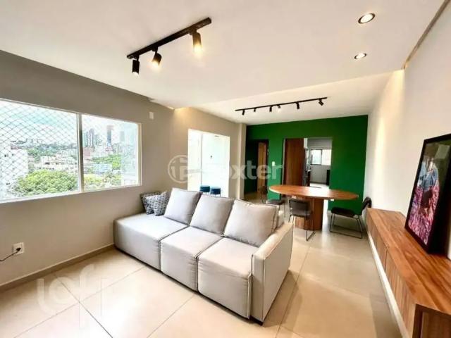 Apartamento para Venda em Novo Hamburgo/RS Guarani 2 Quartos