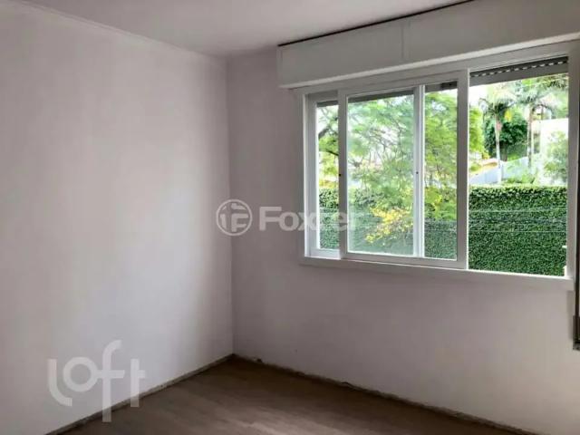 Apartamento para Venda em Novo Hamburgo/RS Guarani 2 Quartos