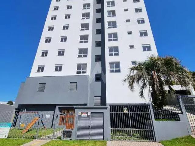 Apartamento para Venda em Novo Hamburgo/RS Guarani 2 Quartos