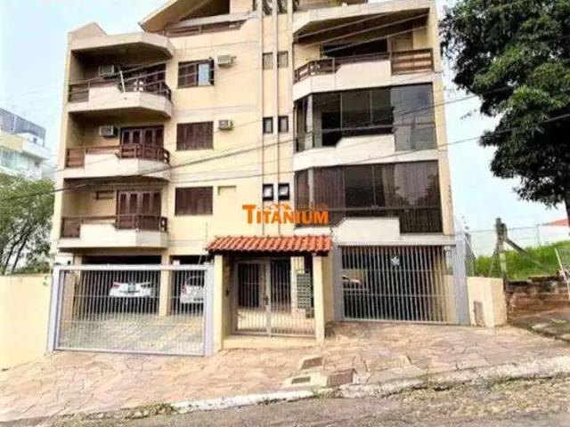 Apartamento para Venda em Novo Hamburgo/RS Guarani 2 Quartos