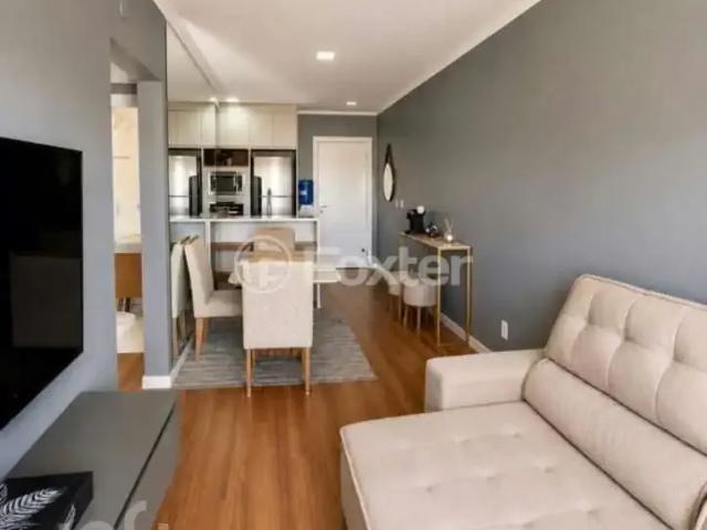 Apartamento para Venda em Novo Hamburgo/RS Guarani 2 Quartos