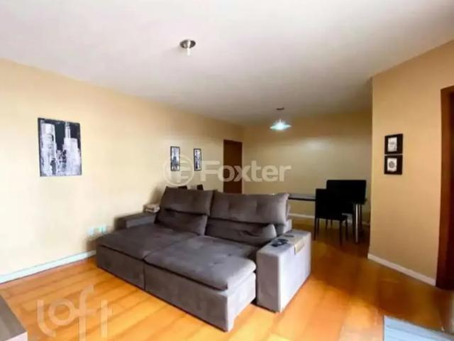 Apartamento para Venda em Novo Hamburgo/RS Guarani 2 Quartos
