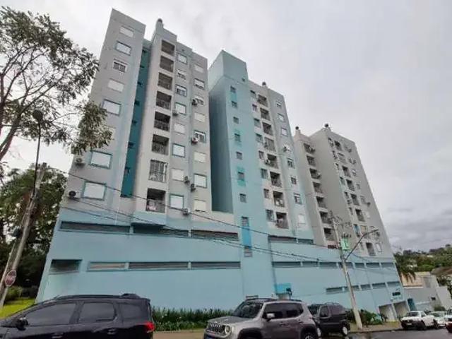 Apartamento para Venda em Novo Hamburgo/RS Guarani 2 Quartos